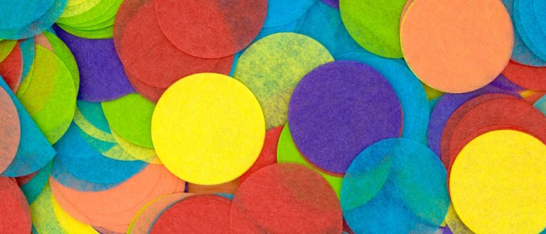 Holistic circles – a visual representation of a child's strengths and ...